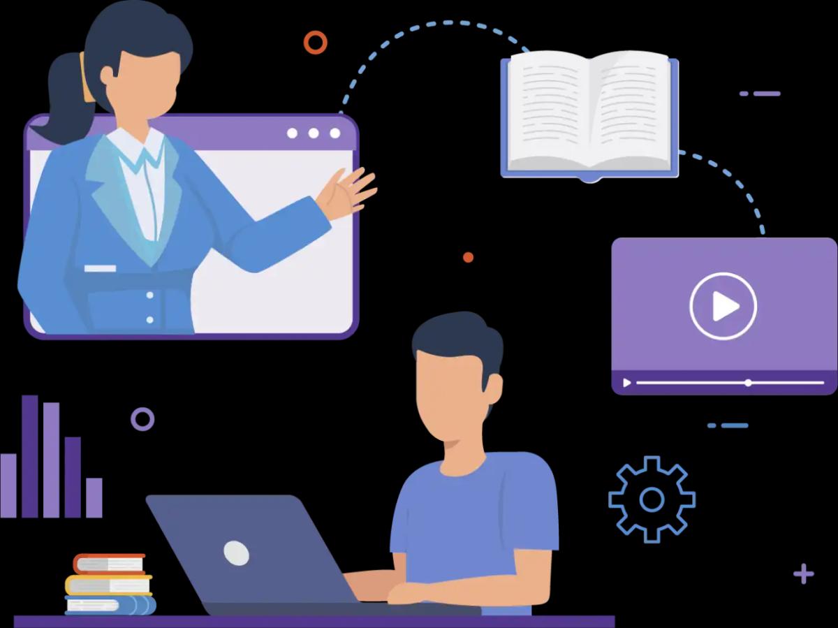 Digi2Learn - AI-powered Digital Learning Platform